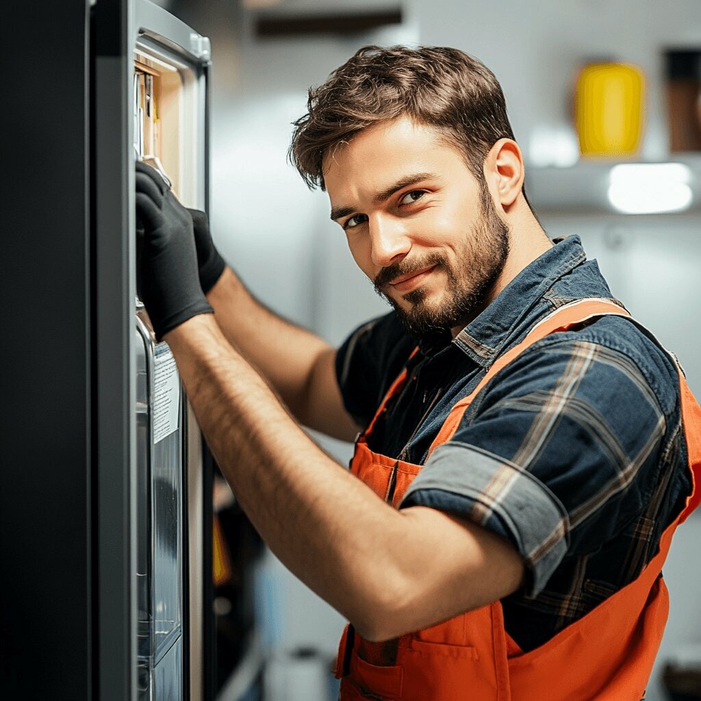 Beyaz eşya servisleri Remtehno24, Minsk, foto