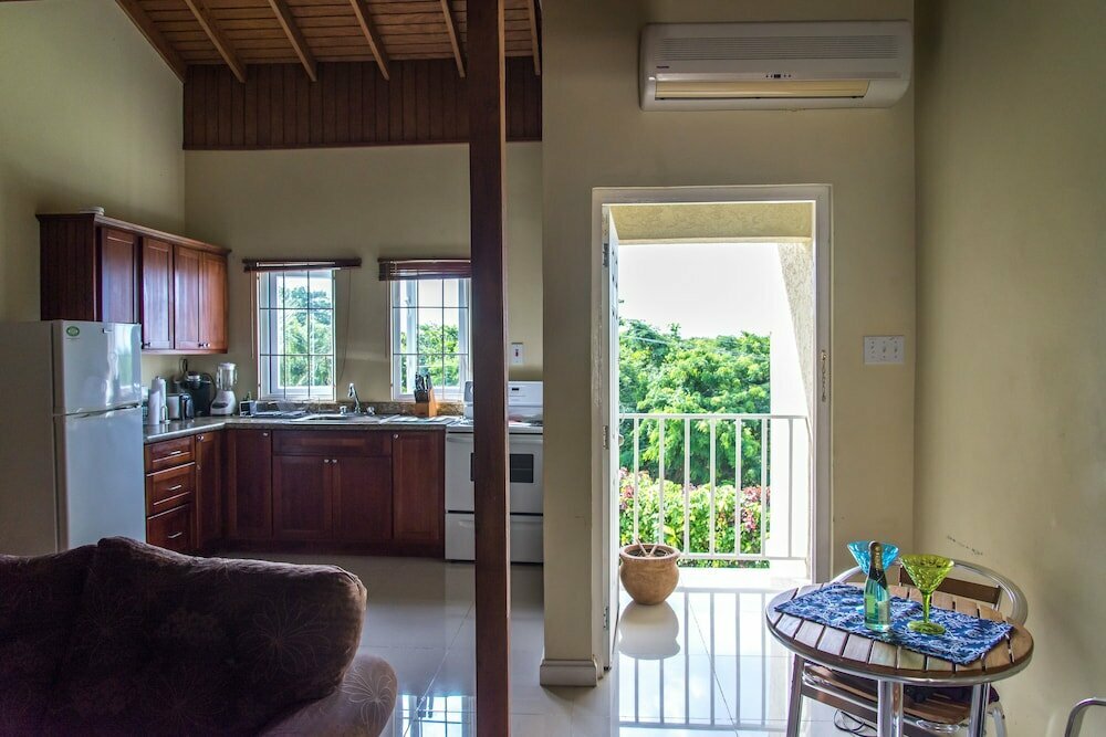 Daireler Monimo Ridge Suites, Montego Bay, foto