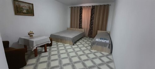 Otel Harbour, Dağıstan, foto