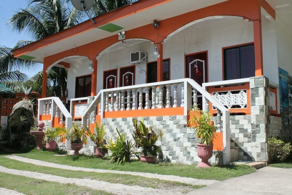 Otel Maxvir Inn Beach Resort, , foto