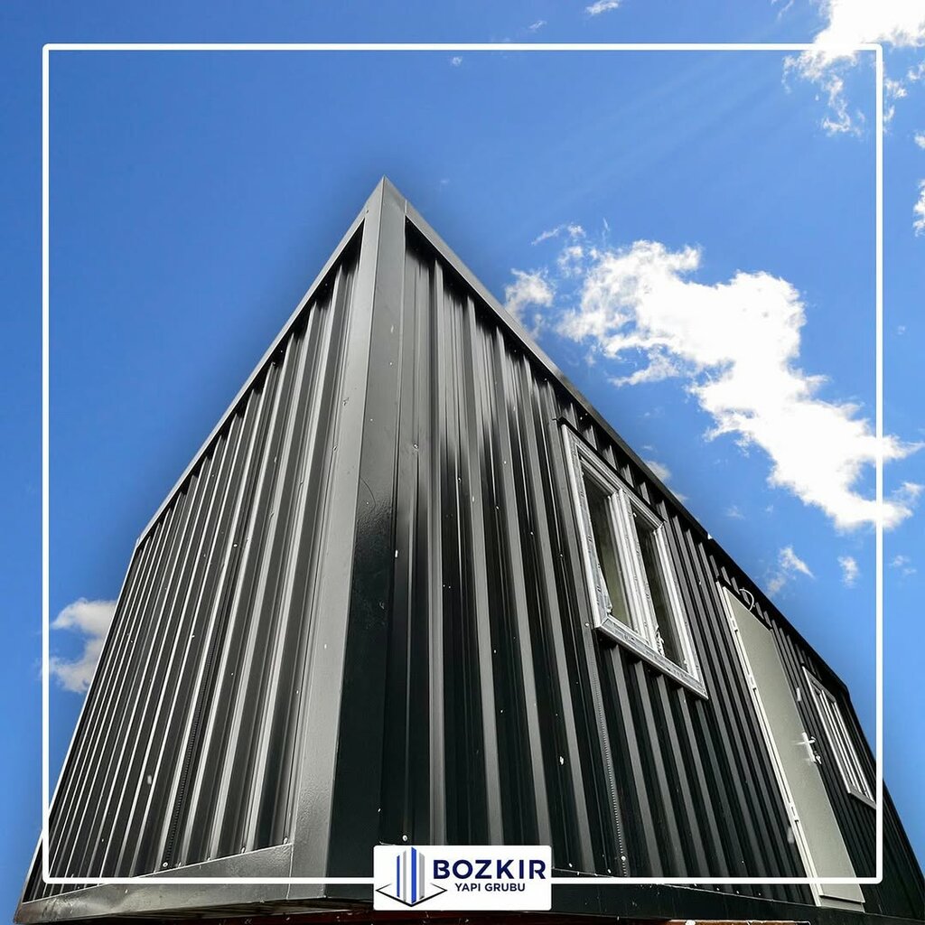 i̇nşaat firmaları Bozkır İnşaat, İstanbul, foto