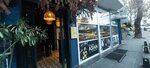 DasHan The Uygur (İstanbul, Üsküdar, Paşalimanı Cad., 120), restoran  İstanbul'dan
