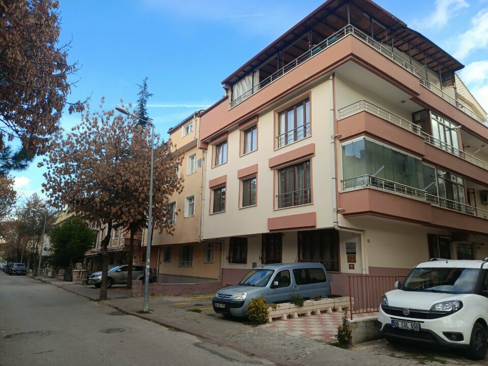 Medikal cihaz firmaları Özyön Medikal, Ankara, foto