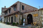 Neziş'in Konağı Ayvalık (Balıkesir, Ayvalık, Küçükköy Mah., Okul Cad., 25), otel  Ayvalık'tan