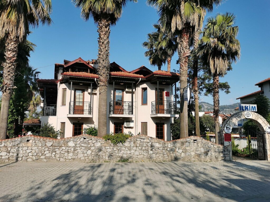 Otel İlkim Apart, Ortaca, foto