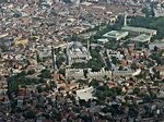 Süleymaniye Tıp Medresesi (Süleymaniye Mah., Prof. Dr. Sıddık Sami Onar Cad., Fatih, İstanbul), turistik yerler  İstanbul'dan