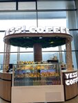 Yess! Coffee (Kumaryk Street No:13, Sergeli District), kahve dükkanları  Taşkent'ten