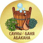 Sovezdiye ryb (ulitsa Kati Perekreshchenko No:26), saunalar  Abakan'dan