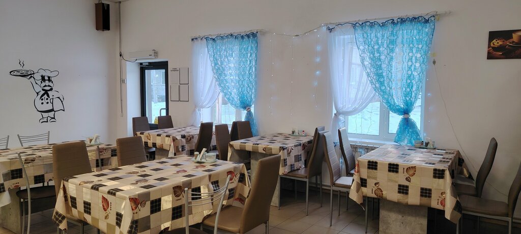 Kafe Любимая, Krasnoye Selo, foto