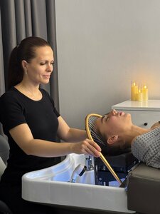 Terrapia SPA (Lenina Street No:111), spa  Volgodonsk'tan