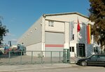 Layher (AOSB Mah., 10035 Sok., No:2, Çiğli, İzmir), sanayi kuruluşu  İzmir'den
