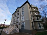 Silver House New Boutique-hotel (Raduzhnaya ulitsa No:3), otel  Svetlogorsk'tan