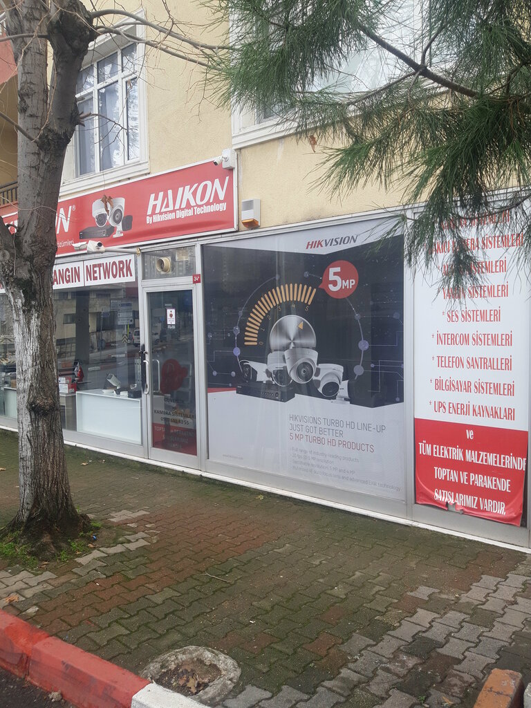 Reklam ajansları Perla Agency, İstanbul, foto