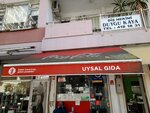 Uysal Gıda (İstanbul, Kadıköy, Tanzimat Sok., 4), su satışı  İstanbul'dan