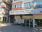 Antalya Mülk Yönetimi (Namık Kemal Blv., No:102B, Kepez, Antalya), gayrimenkul yönetimi  Antalya'dan