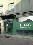Uras İş Merkezi (Bahçelievler Mah., Mehmet Akif Ersoy Cad., No:8, Bahçelievler, İstanbul), i̇ş merkezi  İstanbul'dan