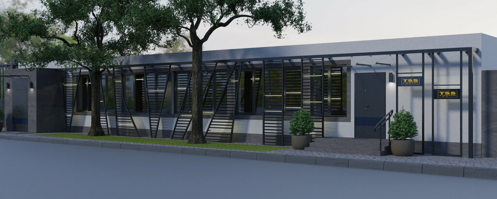 Kimyasal üretim firmaları Titanite TiO2, Taganrog, foto