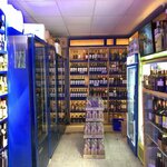 Doruktkl (Aydın, Efeler, Efeler Mah., Evliya Çelebi Cad., 10), market  Efeler'den