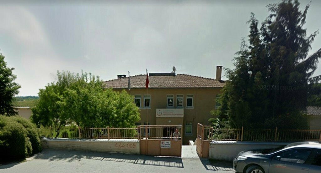 Aile sağlığı merkezi Amasya Suluova 4 Nolu Aile Sağlığı Merkezi, Suluova, foto