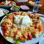 Kasr-I Arifan Pide Ve Et Lokantası (Erzurum, Palandöken, Abdurrahman Gazi Mah., Türbe Yolu Cad., 3/1), restoran  Erzurum'dan