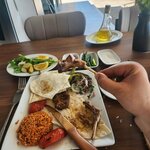 Zirve Restaurant (Antalya, Döşemealtı, Kırkgöz Cad., 214), restoran  Döşemealtı'dan