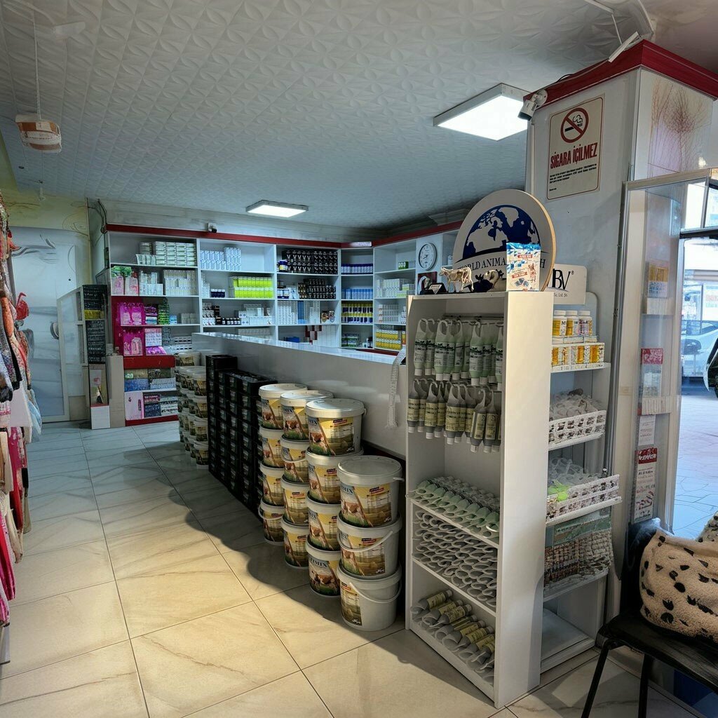 Veteriner klinikleri Birvet Veteriner Polikliniği, Eşme, foto