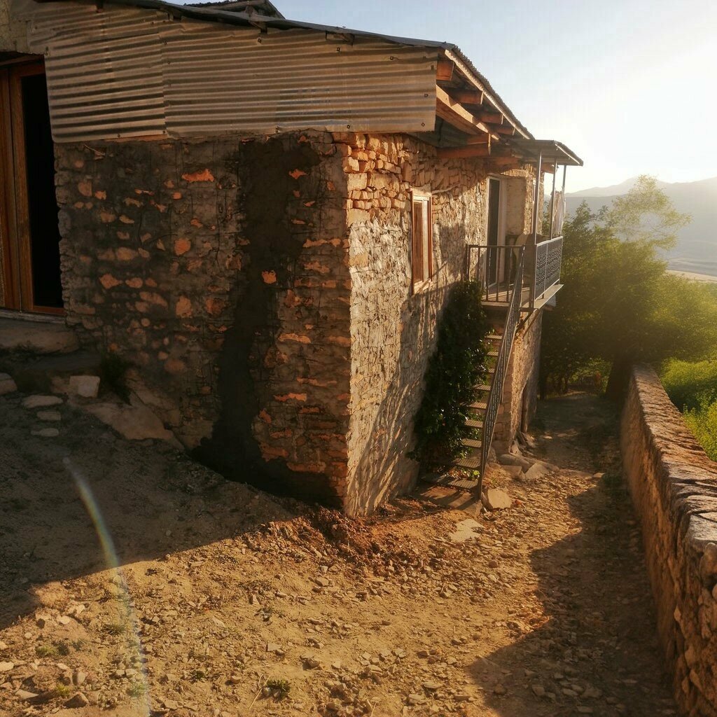 Muhtarlıklar Günyolu Köy Muhtarlığı, Kemaliye, foto