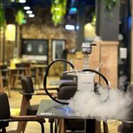 Loca Hookah Lounge (Bursa, Gemlik, Cumhuriyet Mah., Gül Cad., 198DA), kafe  Gemlik'ten