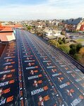 Çeker Yapı İzolasyon (Antalya, Kepez, Yükseliş Mah., 2117 Sok., 8/A), çatı hizmetleri  Antalya'dan