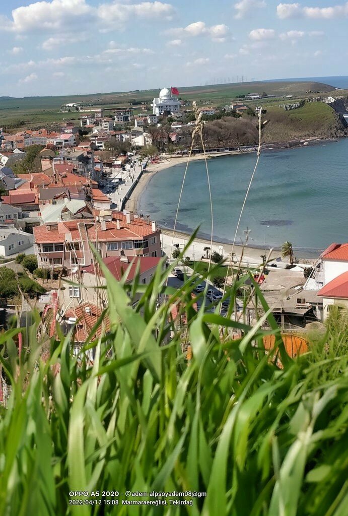 Restoran Mersin Tantuni, Marmara Ereğlisi, foto