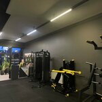 Barış Işık Gym Center (Ordu, Altınordu, Cumhuriyet Mah., Kazım Türkmen Cad.), spor ve jimnastik salonları  Altınordu'dan