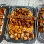Diyarbakır Kebap Hanı (Samsun, Atakum, Körfez Mah., Atatürk 5. Kısım Bul., 143A), restoran  Atakum'dan