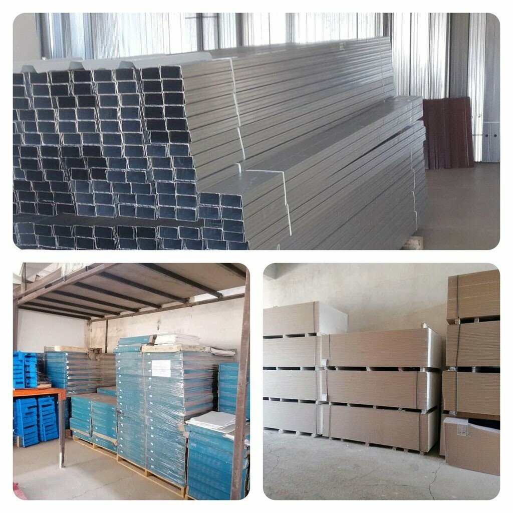 i̇nşaat firmaları Ergene Dekorasyon, Ergene, foto