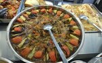 Ata Et (Mersin, Akdeniz, Çankaya Mah., 4701. Sok., 8J), restoran  Mersin'den