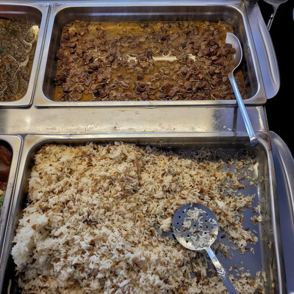 Restoran Anadolu Ev Yemekleri, Kemer, foto