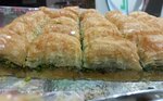 Battalbey Çiğköfte Adalet Şubesi Tuna Caddesi (Denizli, Merkezefendi, Tuna Cad., 17B), kafe  Denizli'den