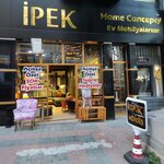 İpek home concept (Balıkesir, Bandırma, Ordu Cad., 86A), mobilya mağazaları  Bandırma'dan