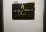 Demirci Hukuk Bürosu (Amasya, Amasya Merkez , Kolaylı Hüseyin Sok., 2), avukatlar  Amasya'dan