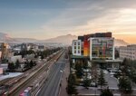 Kansere Karşı Birlikte Derneği (Kayseri, Melikgazi, Köşk Mah.), çevre dernekleri  Kayseri'den