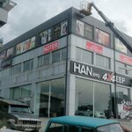 Sakarya 8. Noterliği (Sakarya, Erenler, Erenler Mah., D-100 Yanyol 1. Cad.), hukuk büroları  Erenler'den