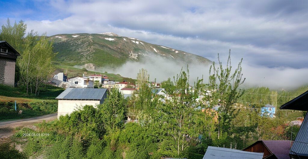 Muhtarlıklar Gürkaynak Mahalle Muhtarlığı, Aşkale, foto