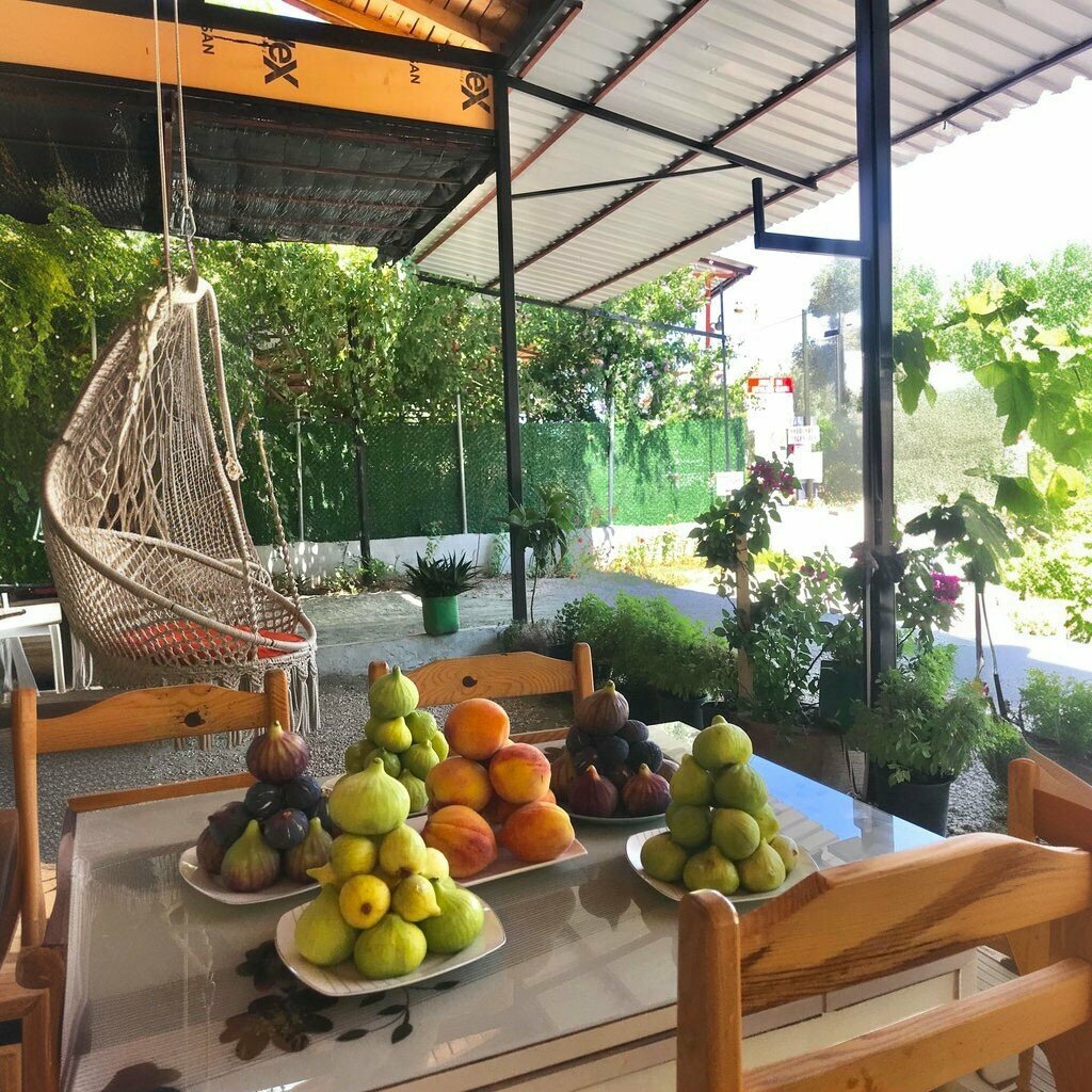 Restoran Recep Ustanın Yeri, Seydikemer, foto