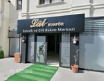 Lal Güzellik Merkezi (Kayseri, Talas, Bahçelievler Mah., Ferruha Sok., 11), güzellik salonu  Talas'tan