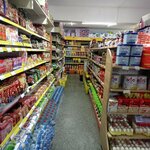 Dinçer Market (Kütahya, Tavşanlı, Adnan Menderes Blv., 39), market  Tavşanlı'dan