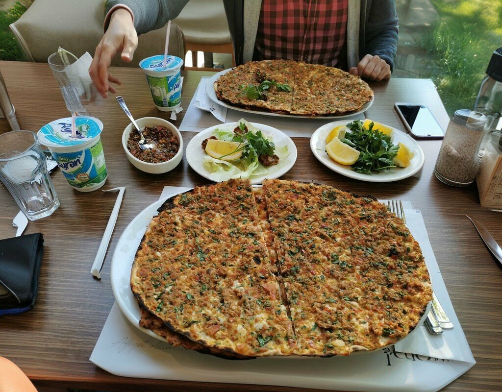 Restoran Feyezan Ocakbaşı, Ankara, foto