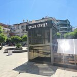 Uyguncenter (Antalya, Alanya, Şekerhane Mah., Çon Sok., 1G), alışveriş merkezleri  Alanya'dan