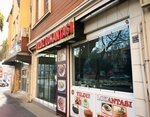Yıldız Lokantası (Bursa, İnegöl, Kemalpaşa Mah., Adnan Menderes Blv., 36), restoran  İnegöl'den