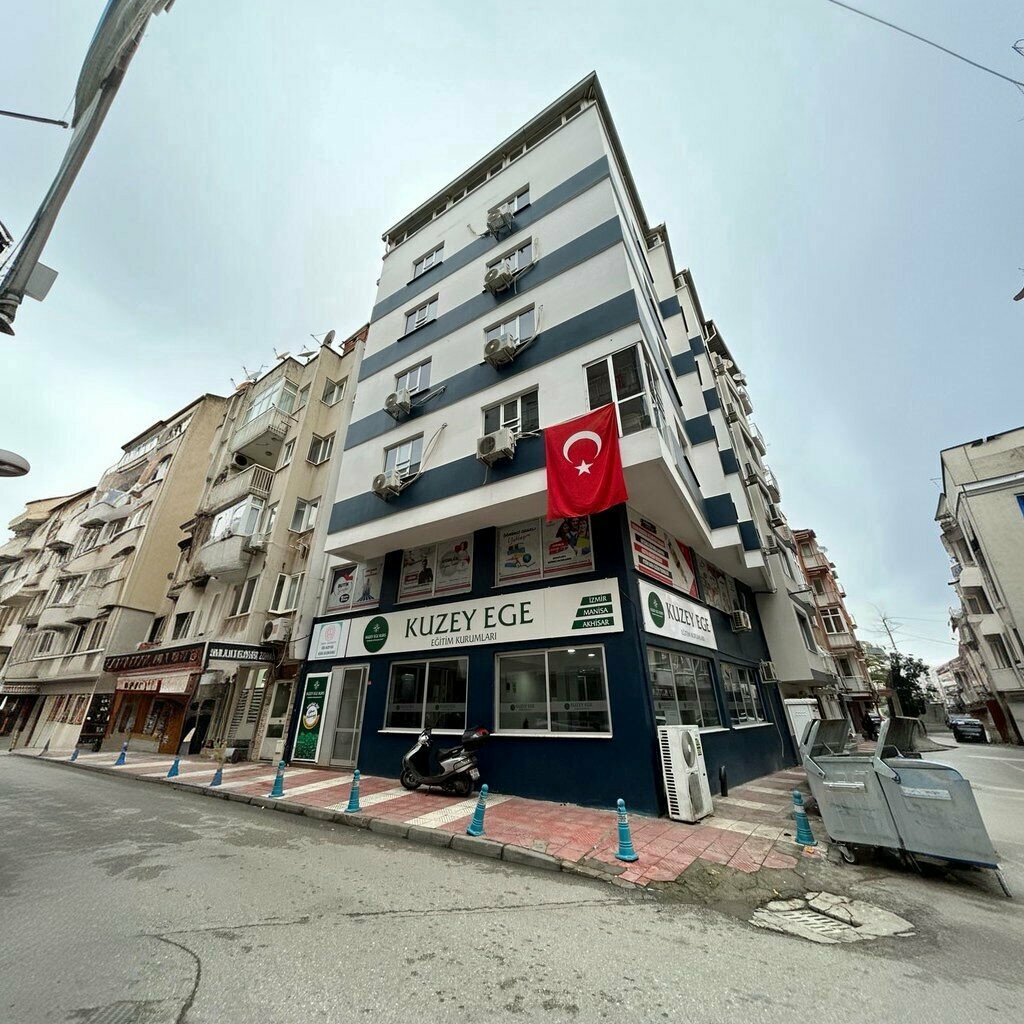 Eğitim merkezleri Kuzey Ege Kurs, Manisa, foto