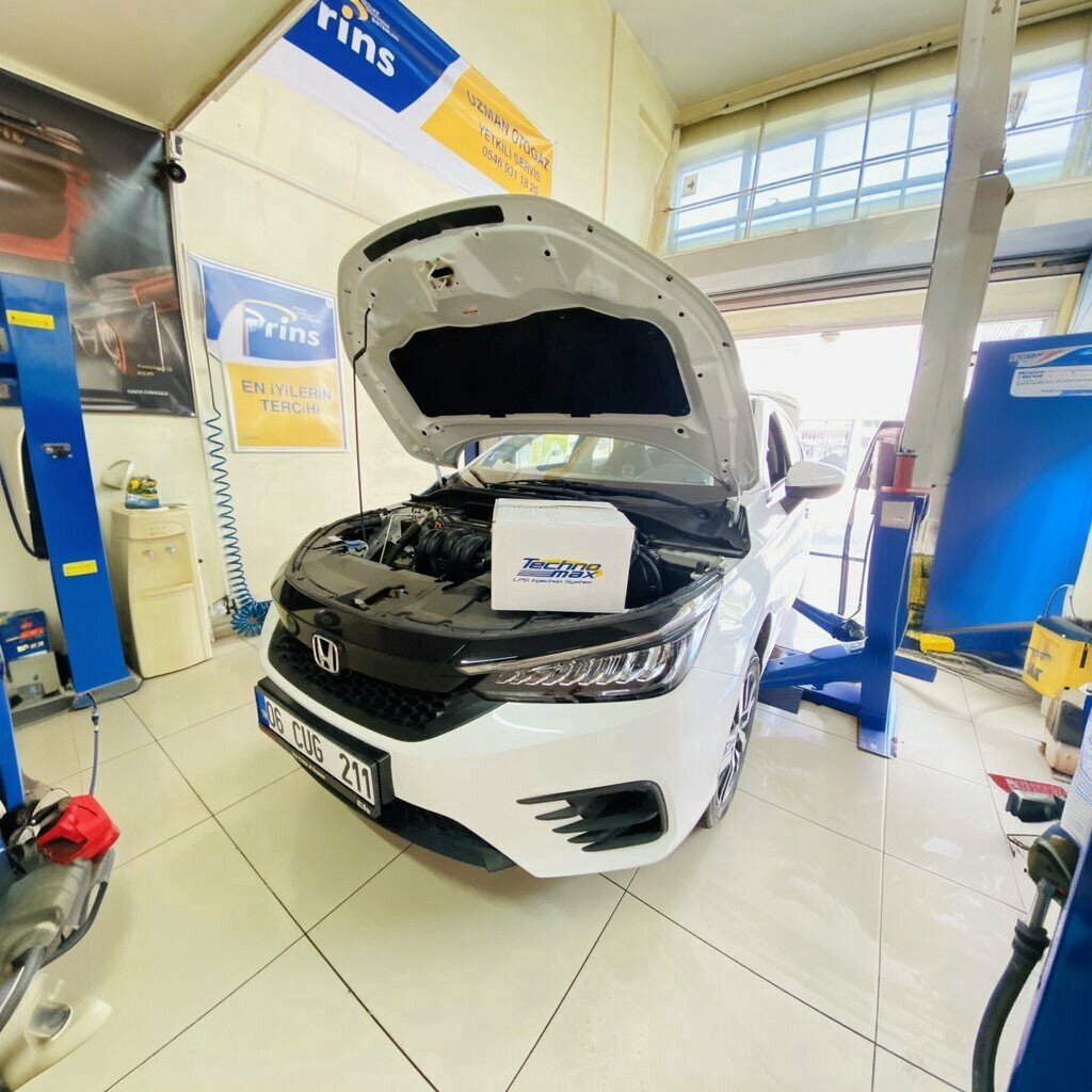 LPG kurulumu Uzman Otogaz Atiker prins yetkili/bayi Lpg Montaj Otogaz tamiri, Ankara, foto