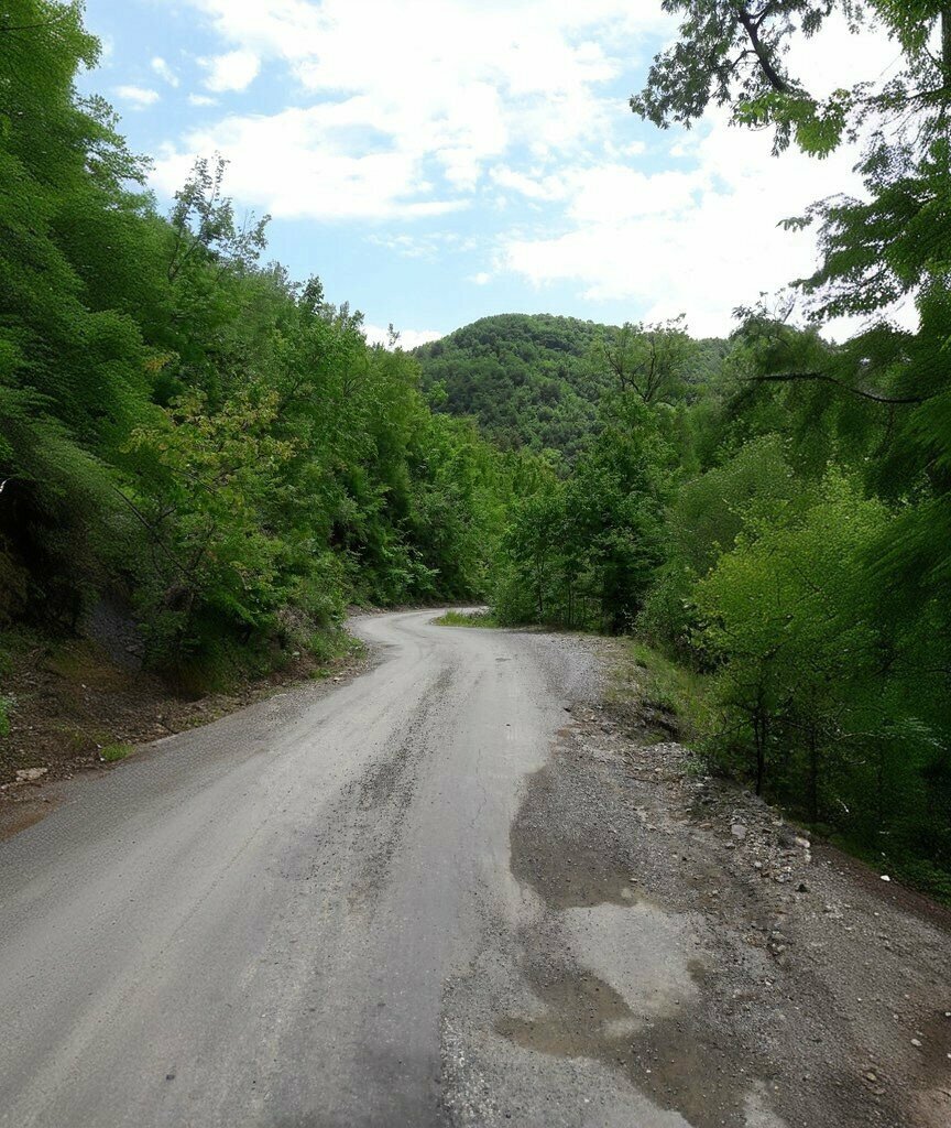 Parklar ve ormanlar Tekköz-Kengerlidüz Tabiatı Koruma Alanı, Erzin, foto